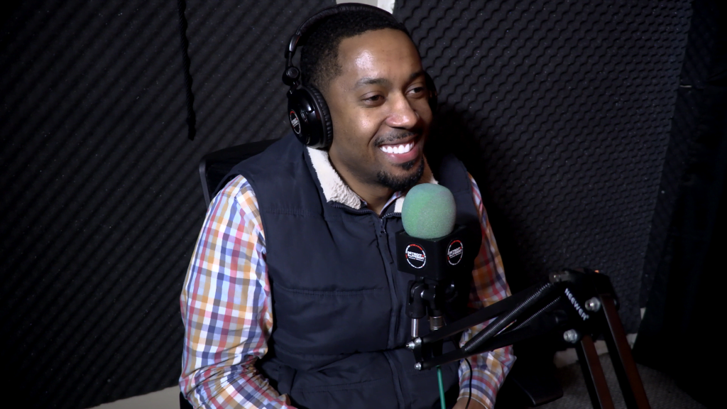 How to create opportunity in Detroit by connecting people to your ...