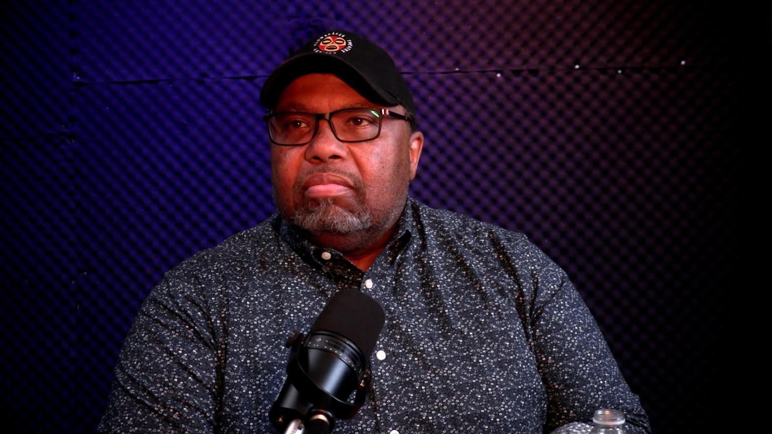 Detroit is Different Online News Magazine by khary Wae Frazier