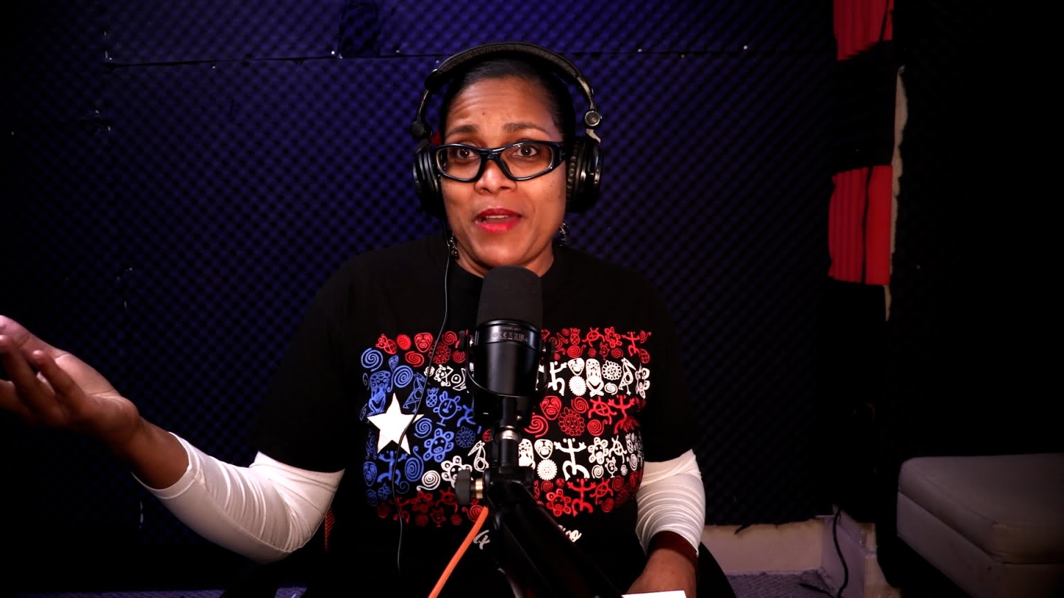 The Afro-Latina experience of 90’s Detroit & Puerto Rico has shaped ...