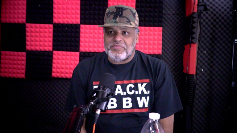 Detroit is Different Online News Magazine by khary Wae Frazier