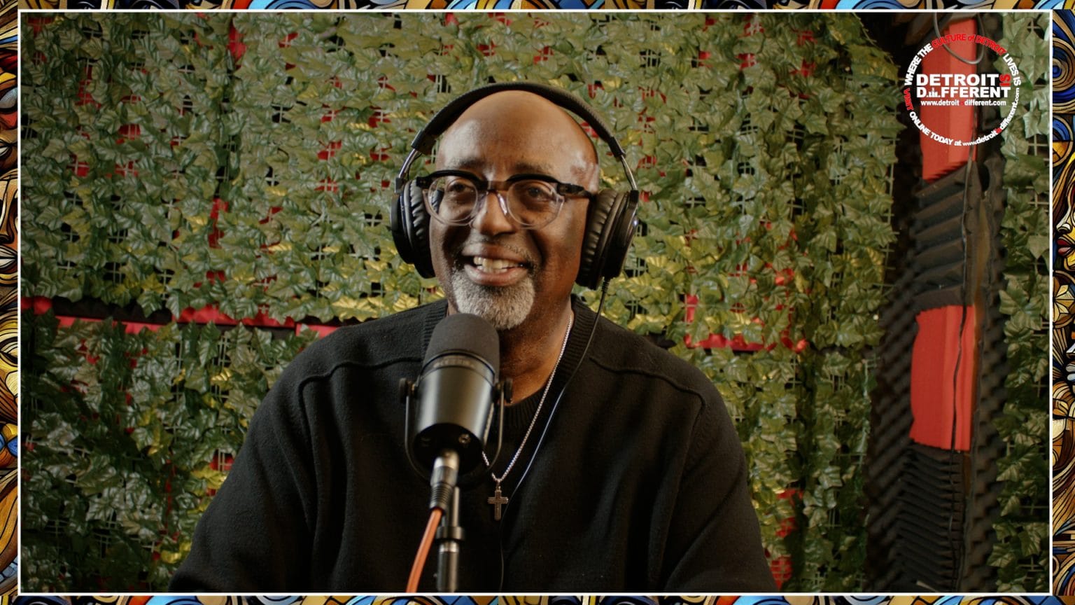 Detroit Land, Detroit Power: Who Really Runs the City? with Anthony ...